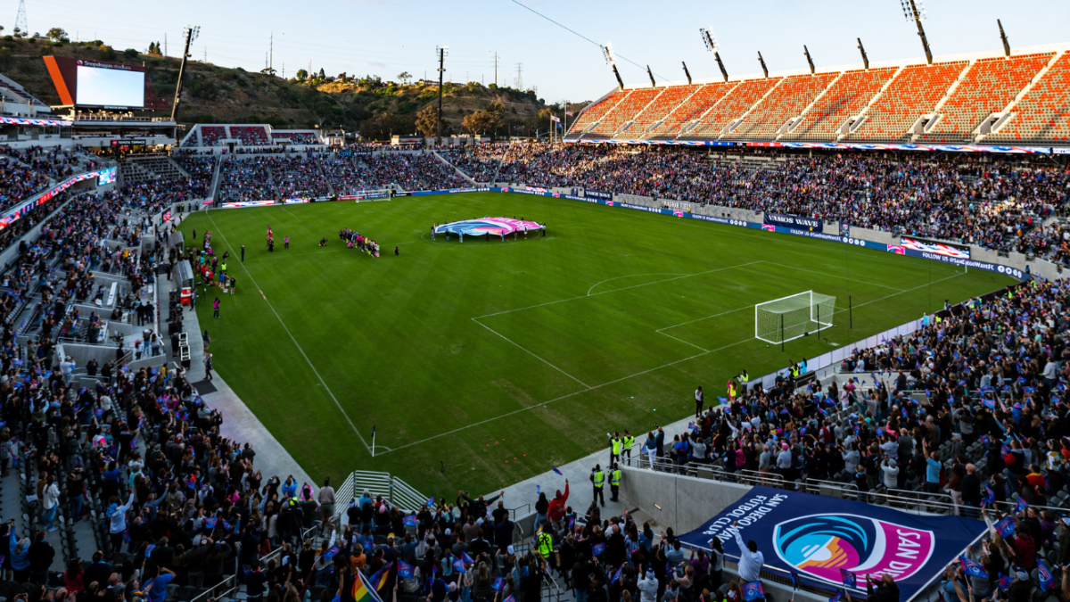 When It Comes to Sports, San Diego’s Got Game | San Diego